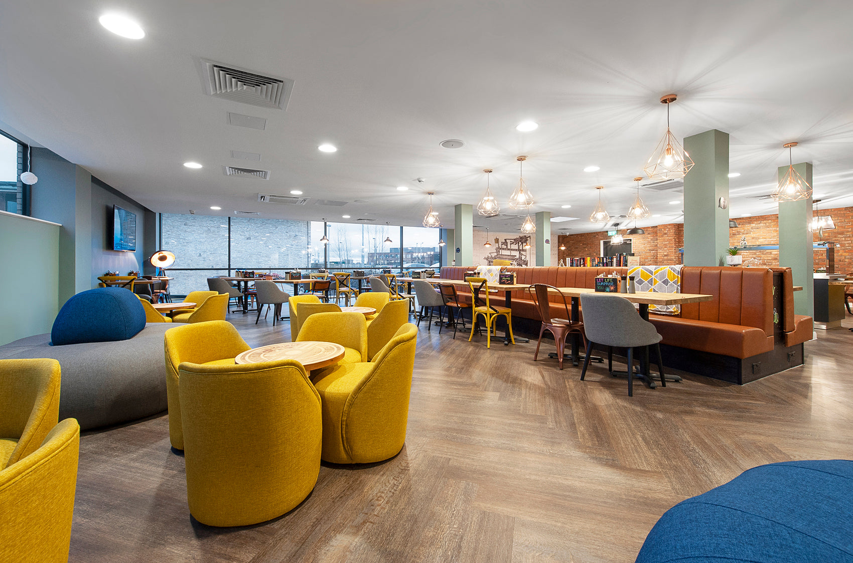 Furniture – Gailarde Limited