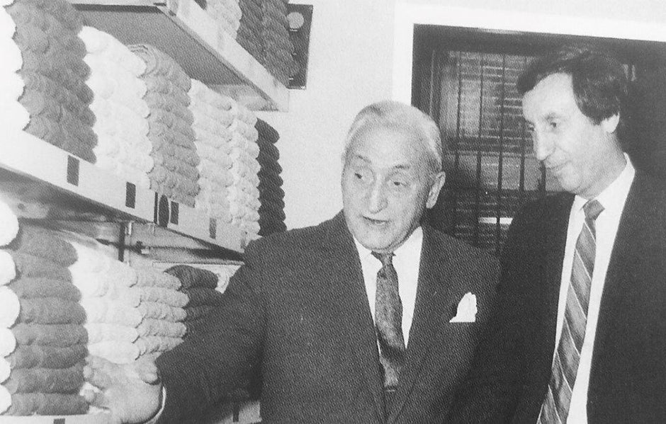 About us – Gailarde Limited