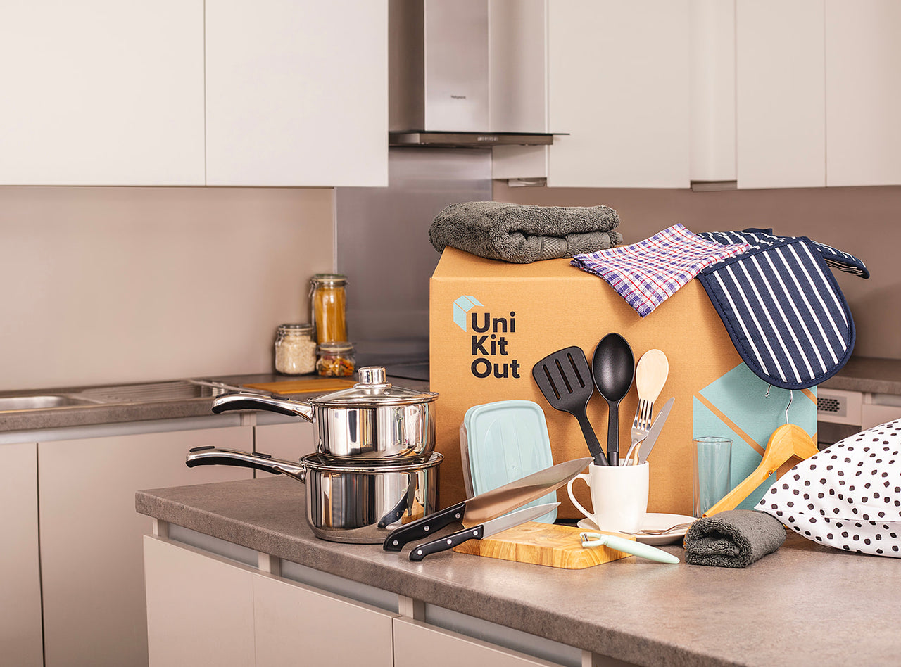 UniKitOut Partnership Programme – Gailarde Limited