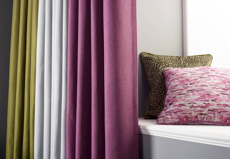 Soft Furnishings – Gailarde Limited